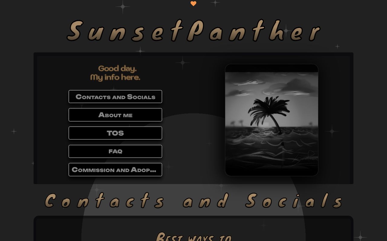 SunsetPantherr